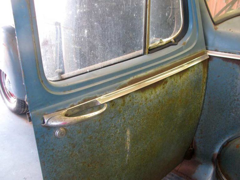 1946 Hudson Pickup | Hills Automotive